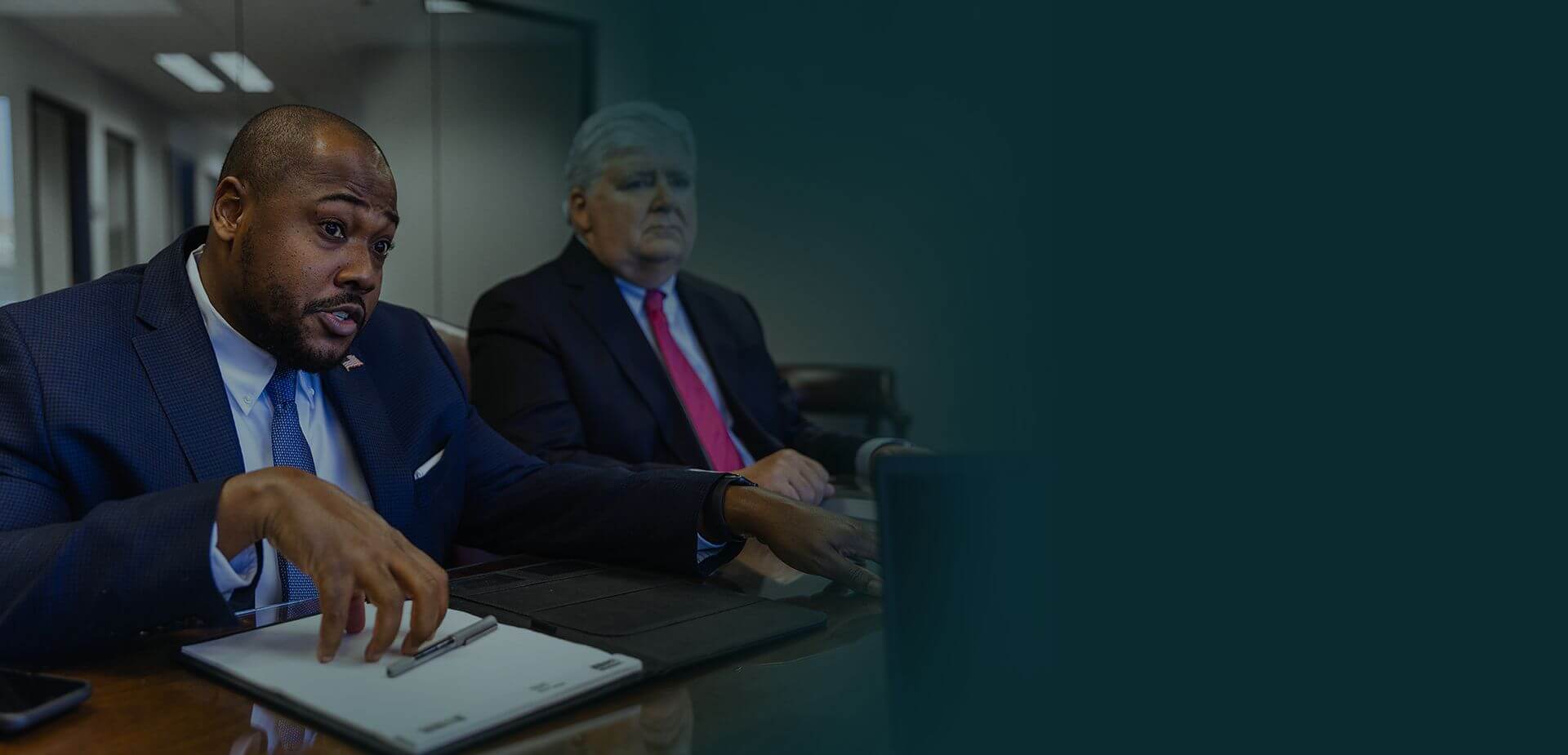 Louisville Personal Injury Attorney - Grossman Green PLLC